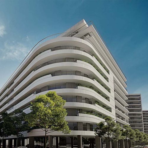 Portfolio - Draycott